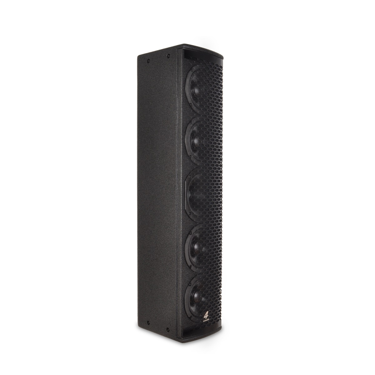 Loa Vertical Array Column 4Acoustic PCS 405 giá tốt tại SIS ProAV