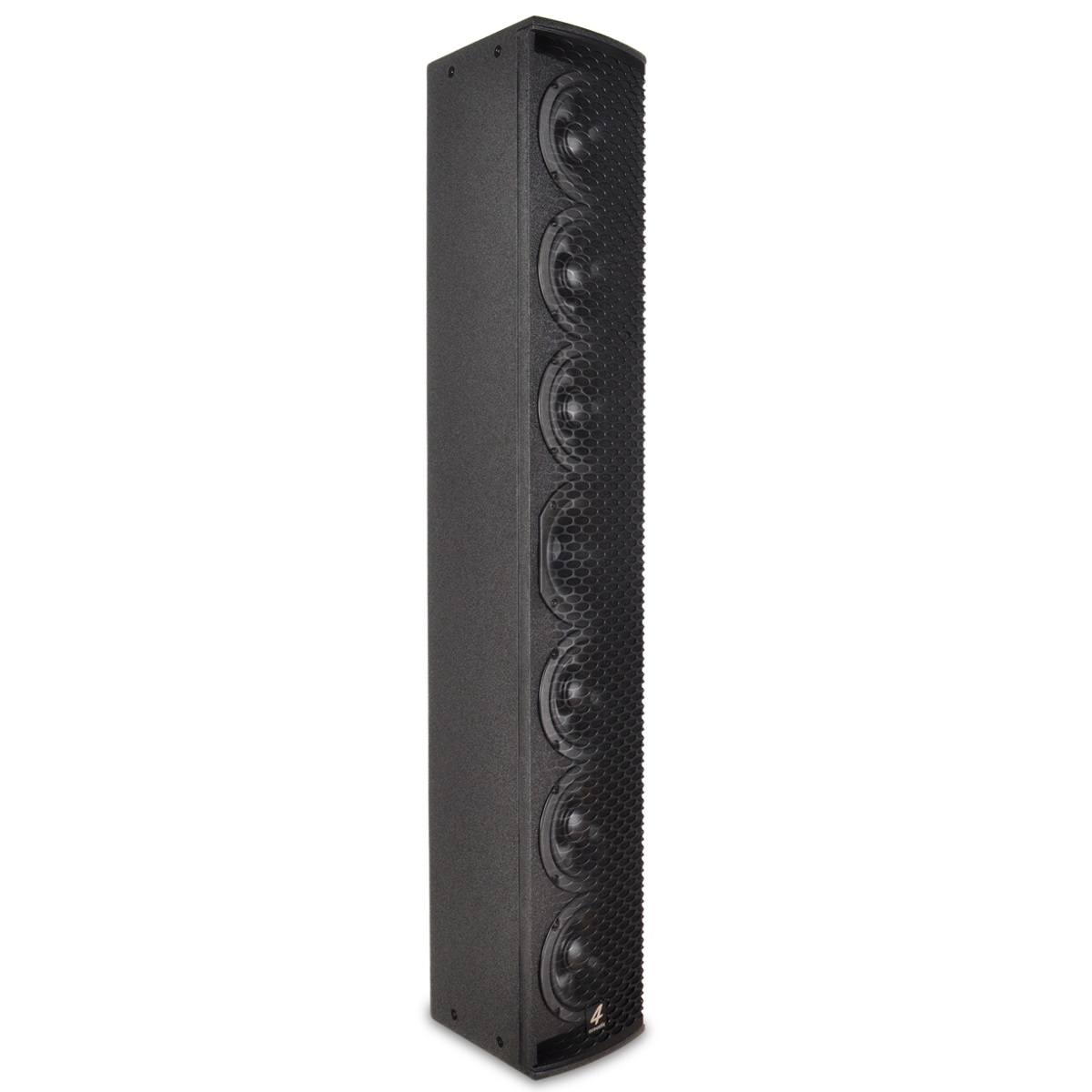 Loa Vertical Array Column 4Acoustic PCS 605 giá tốt SIS ProAV